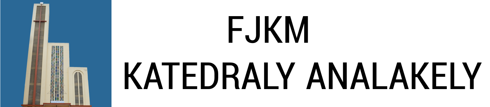 FJKM KATEDRALY ANALAKELY